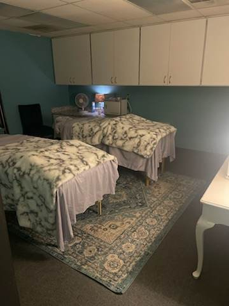 Full-Service Day Spa | Oklahoma City, OK - The Sweet Mimosa