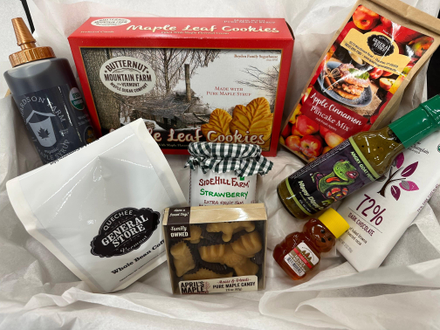 Shipping | Quechee General Store