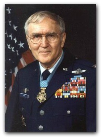 Col. Bud Day