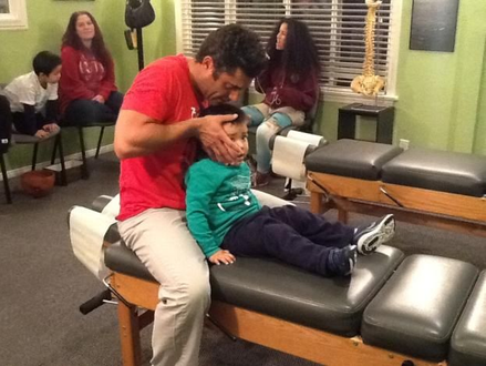 Chiropractor In Chula Vista, CA
