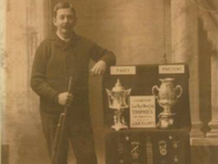 KANSAS CITY TRAPSHOOTERS ASSOCIATION’s History | Kansas City, MO