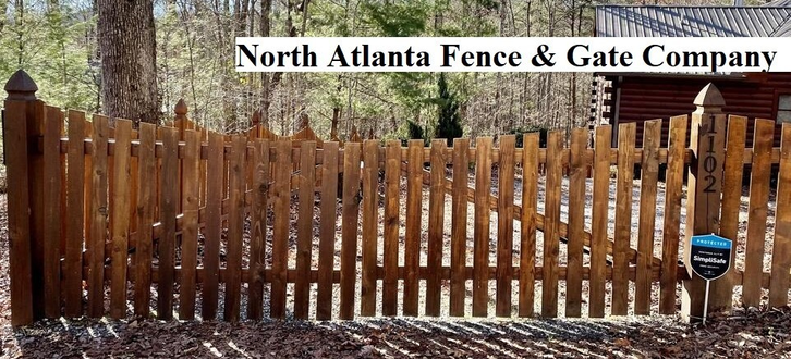 ESTATE DRIVEWAY GATES