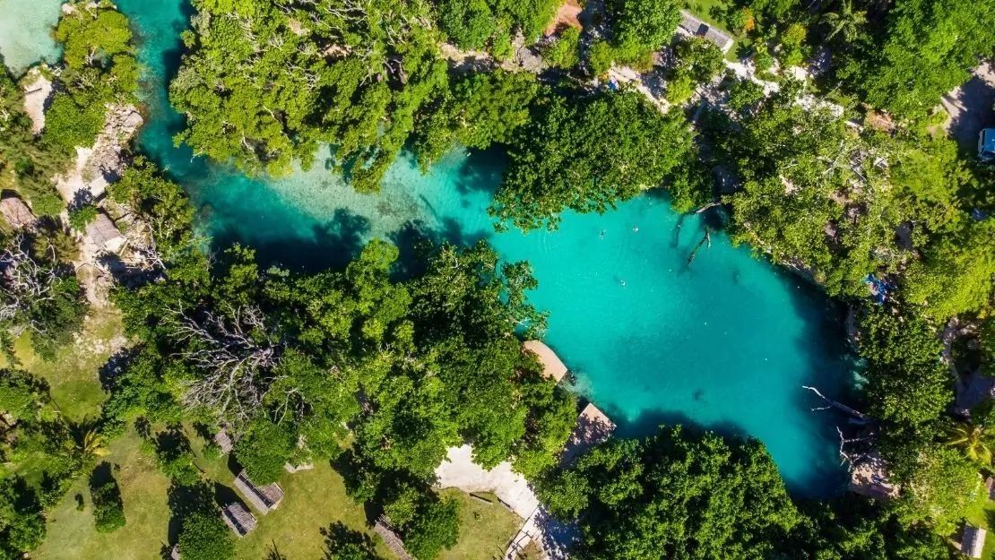 7-Night Warwick Le Lagon Vanuatu Escape | Flights & $1800 Bonus Value