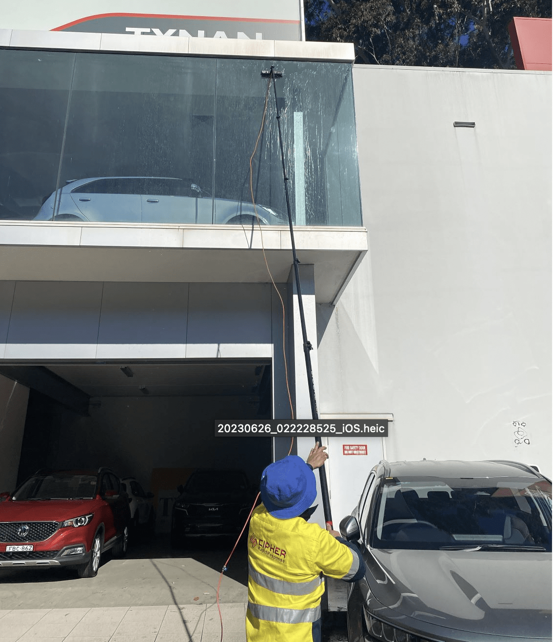 Restoration Commercial Cleaning Services Wollongong | Professional Commercial Cleaning Wollongong