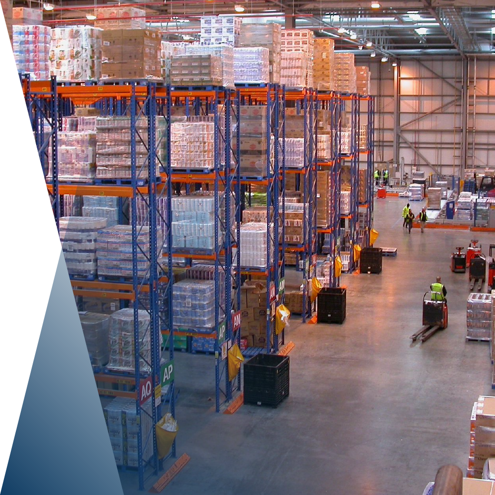 Cipher Solutions | Warehouse Cleaning Geelong