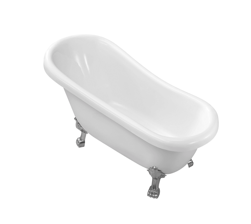 aurora bath bt155