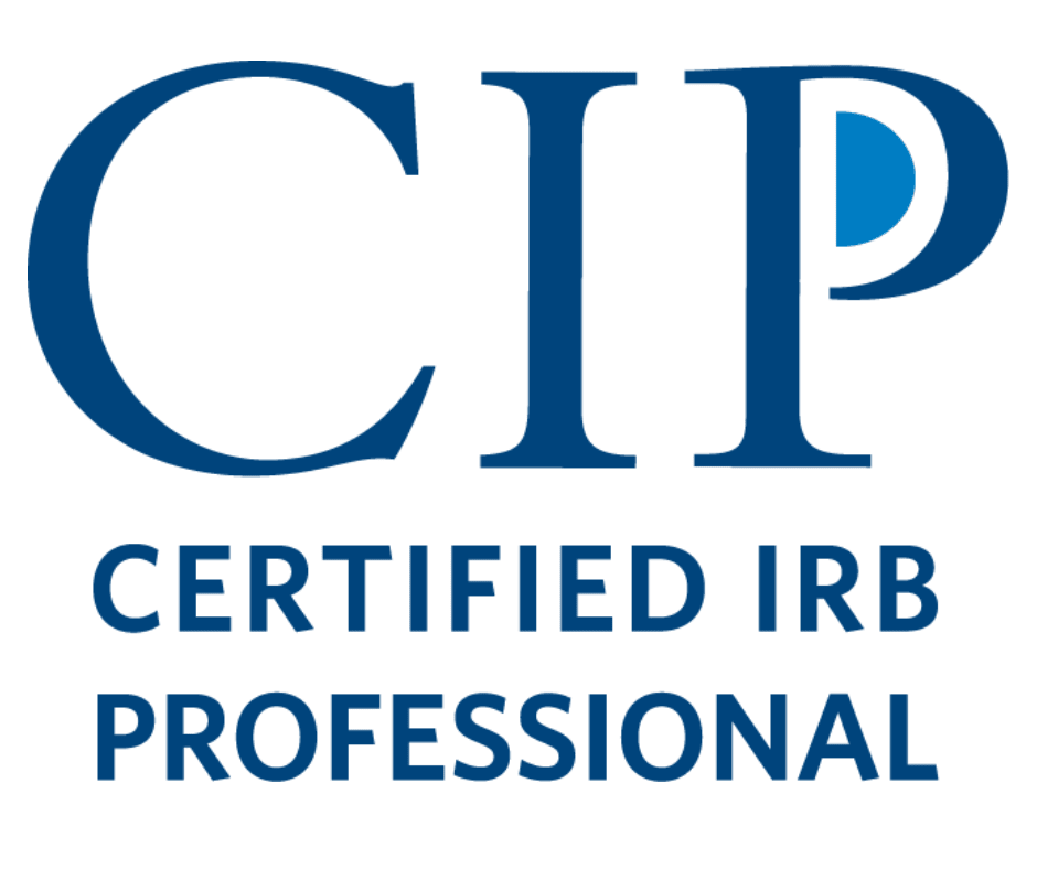 About the Certified IRB Professional (CIP®) credential