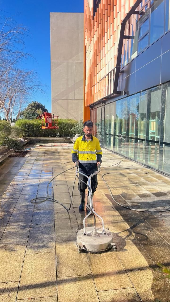 Cipher Rapid Response | Restoration Cleaning Services Brisbane City