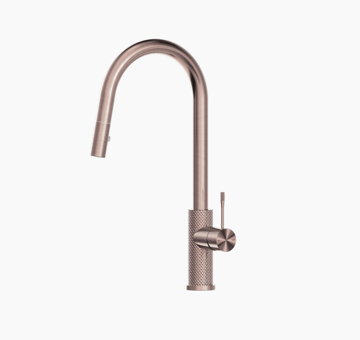 251908BZ nero tapware aurora tap mixer kitchen mixer