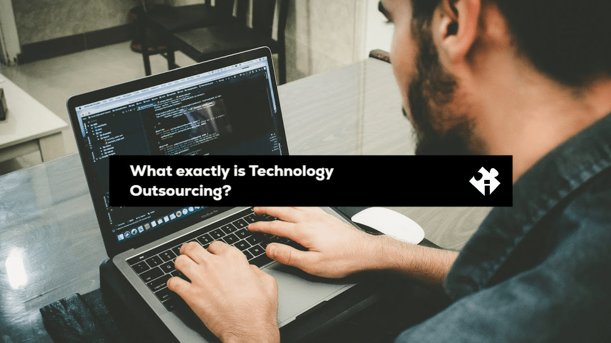 Why Outsource Your Tech with Us
