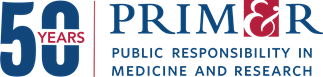 PRIM&R advances ethical research through services and programs for the ...