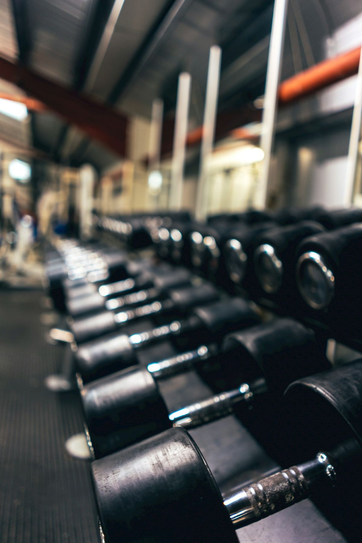 Cipher Solutions | Fitness & Aquatic Centres
