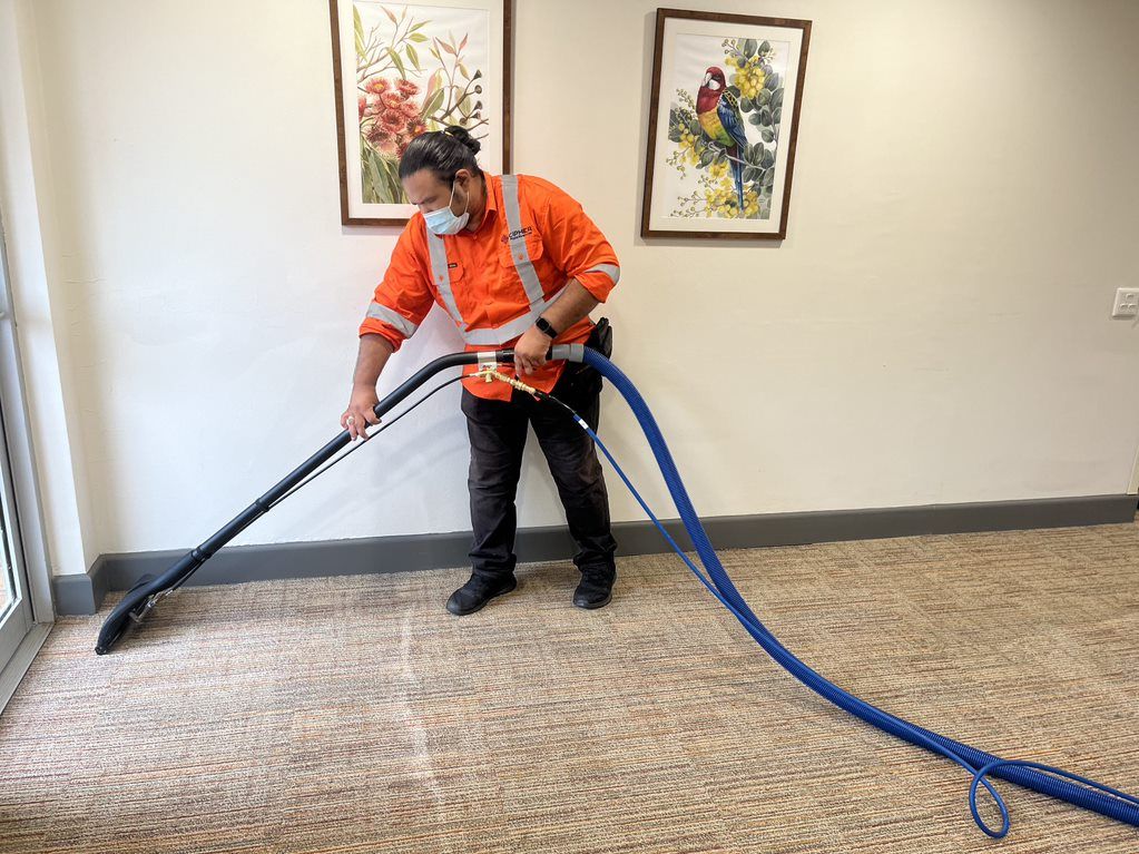 Cipher Rapid Response | Office & Corporate Buildings