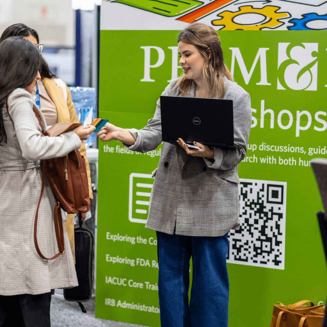 PRIM&R Annual conference is the cornerstone of education advancing the ...