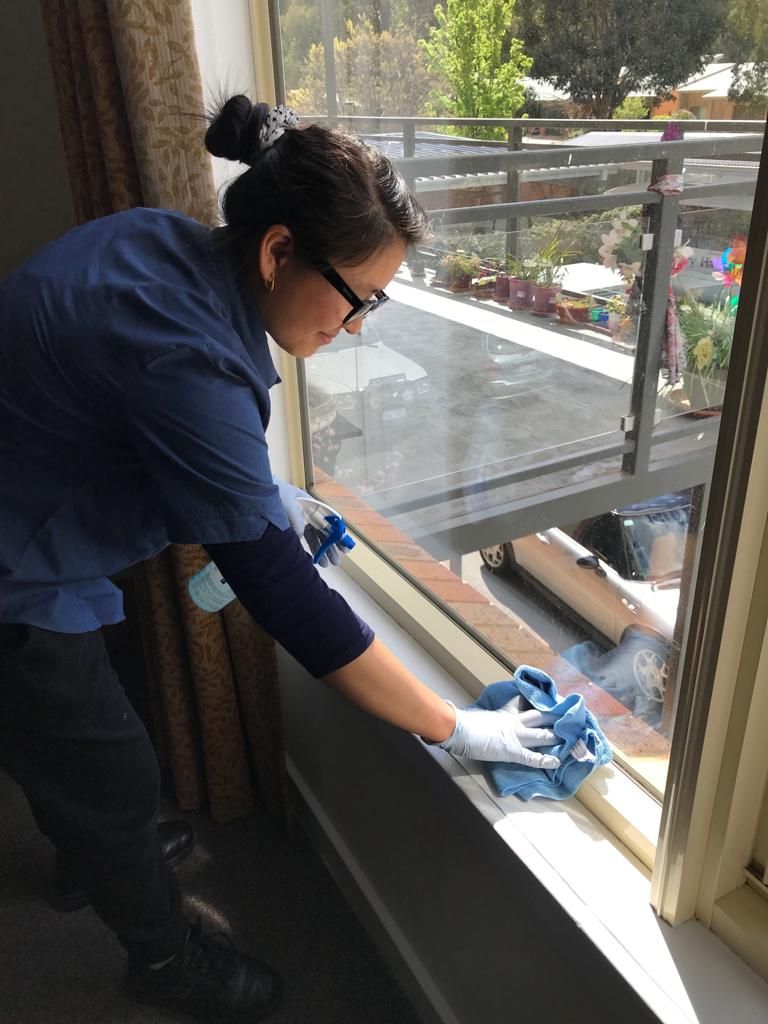 Cipher Solutions | Commercial Cleaning New Farm