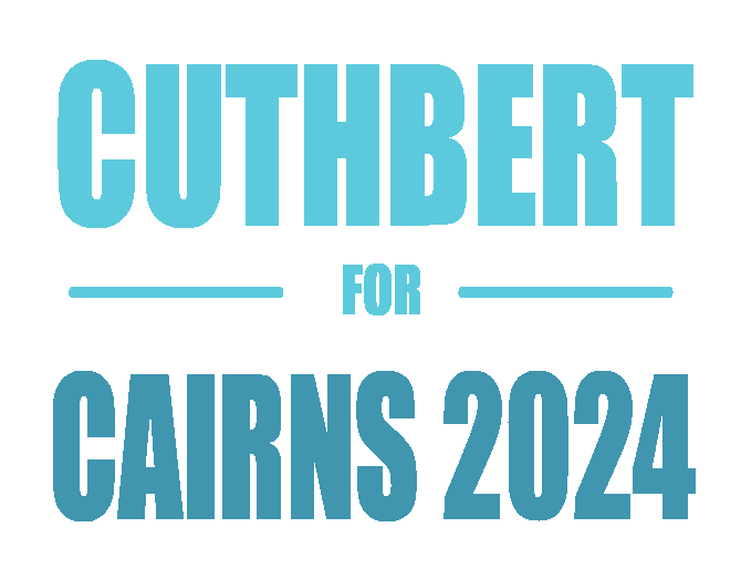 MEDIA SHANE CUTHBERT