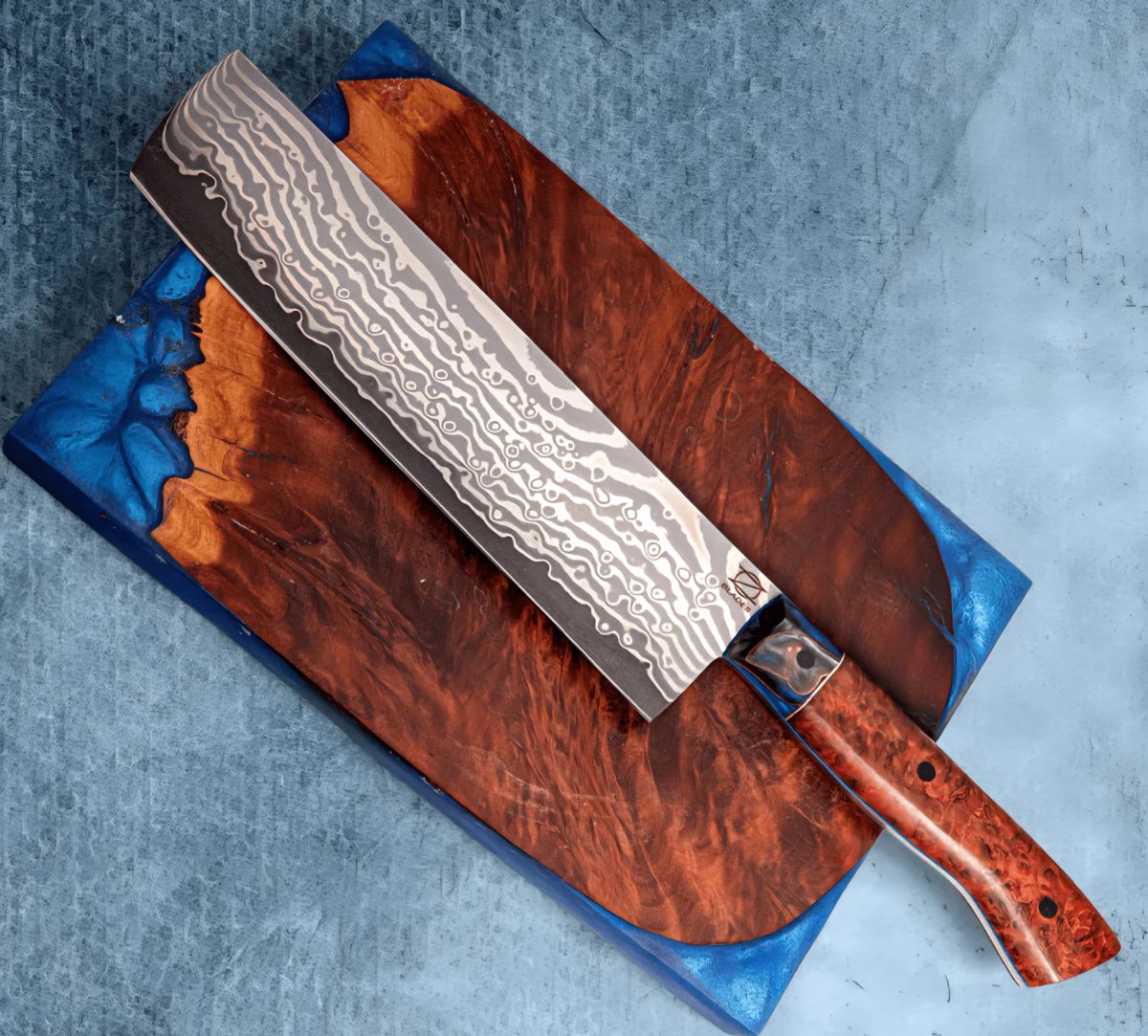 Handmade Knives Store in Adelaide, SA - Zo Blades