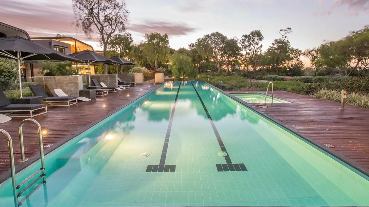 Aqua Resort Busselton WA – Beachside Apartments & Houses