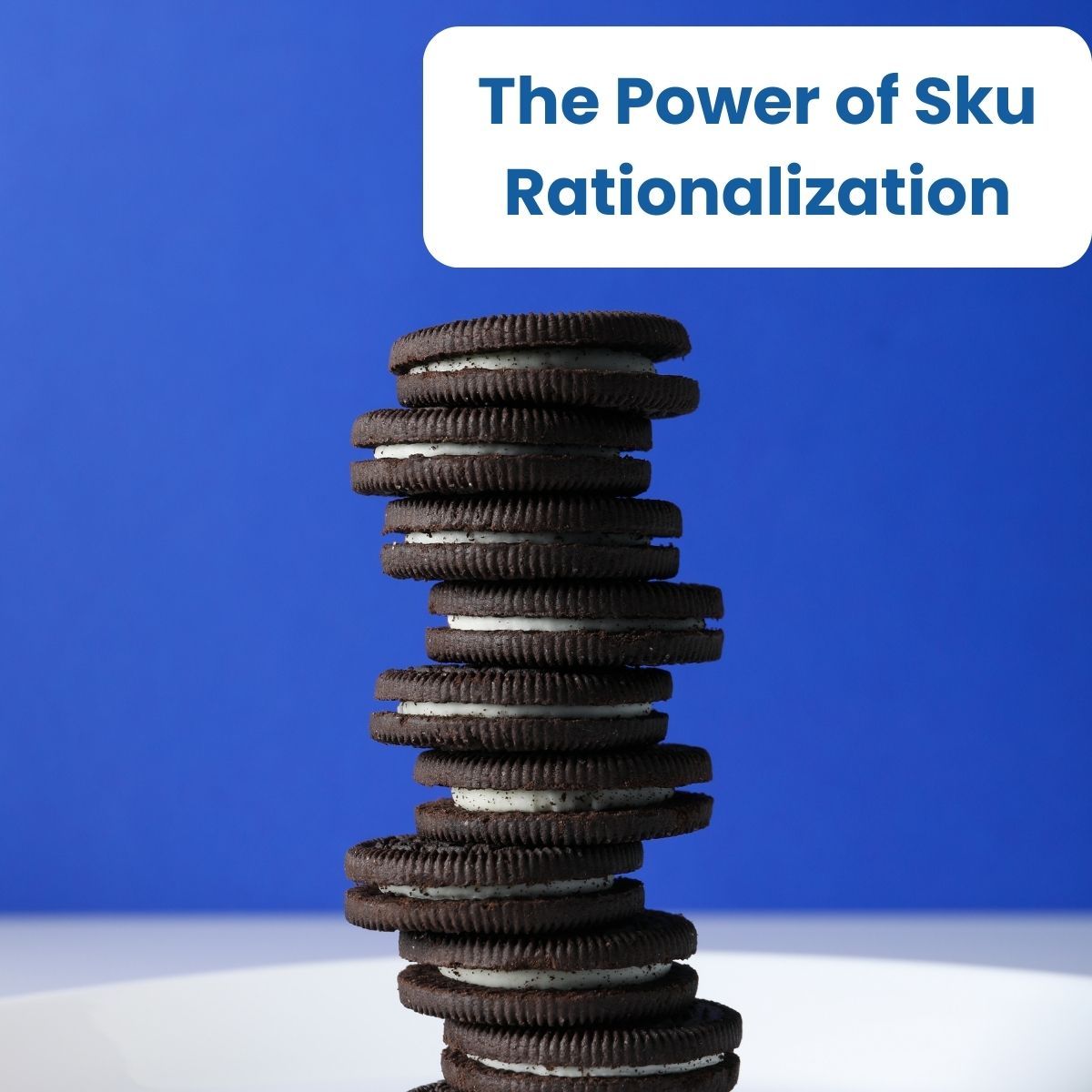 The Power of SKU Rationalization